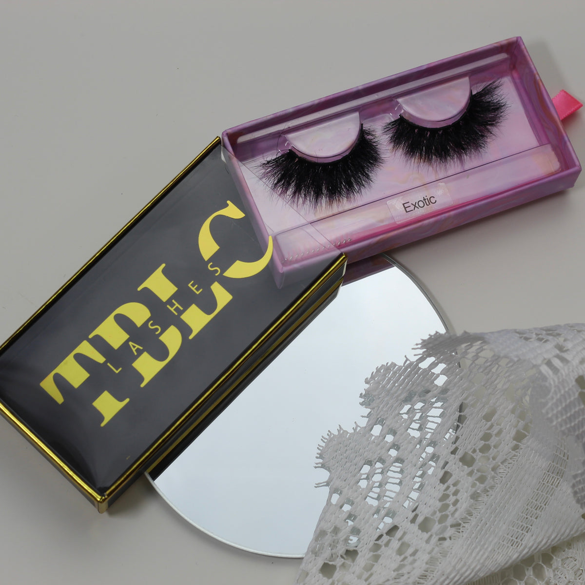 Exotic – Talia Beauty Luxury Collection